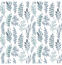 Garden tools seamless pattern Royalty Free Vector Image