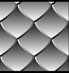 Abstract seamless pattern background handmade Vector Image