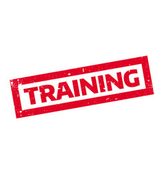 Workout rubber stamp Royalty Free Vector Image