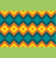 Seamless pattern repeating design Royalty Free Vector Image