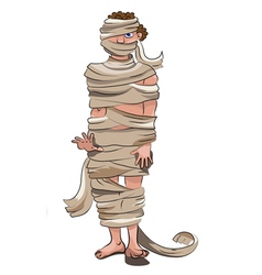 Lazarus Royalty Free Vector Image - VectorStock