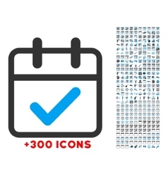 Valid Date Icon Royalty Free Vector Image - VectorStock