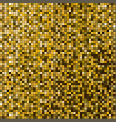 Seamless red geometric background Royalty Free Vector Image