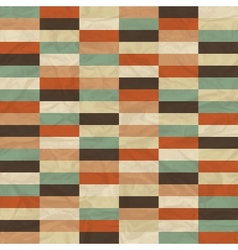 Retro grunge seamless pattern Royalty Free Vector Image