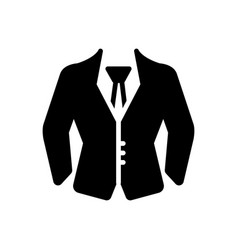 Formal wear Royalty Free Vector Image - VectorStock