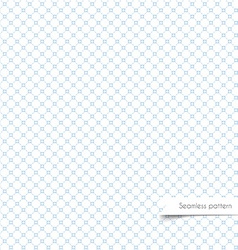 Geometric seamless pattern Royalty Free Vector Image