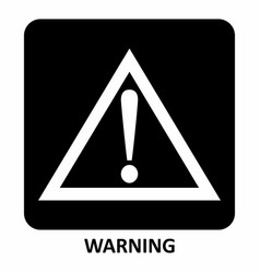 Pare traffic sign Royalty Free Vector Image - VectorStock