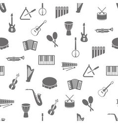 Musical instruments Royalty Free Vector Image - VectorStock