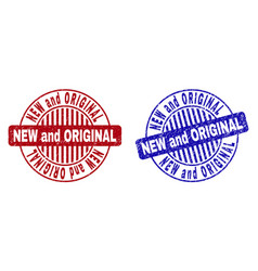 Original rubber stamp Royalty Free Vector Image