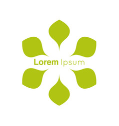 Logo additions Royalty Free Vector Image - VectorStock