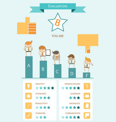 Sustainable renewable energy ecology infographic Vector Image