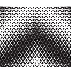 Seamless irregular lines mosaic pattern abstract Vector Image