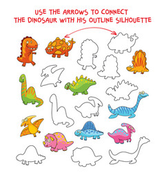 Toy factory find 15 objects in the picture Vector Image