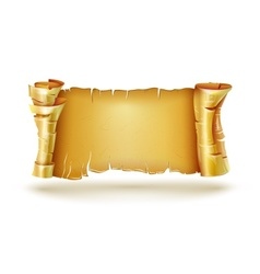 Old parchment Royalty Free Vector Image - VectorStock