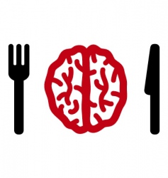 Cannibalism icon Royalty Free Vector Image - VectorStock