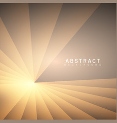 Abstract background overlapping shadow shapes 3d Vector Image