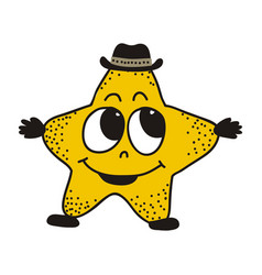 Ok emoticon Royalty Free Vector Image - VectorStock