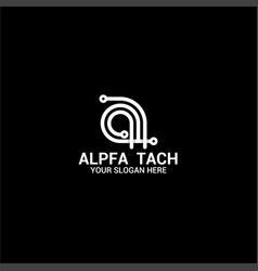 Quality logo design Royalty Free Vector Image - VectorStock