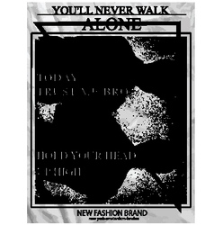 Revolution freedom propaganda poster Royalty Free Vector