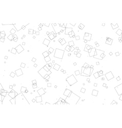 Geometric Seamless Abstract Pattern Royalty Free Vector