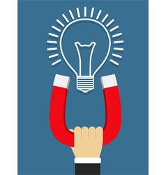 Idea Concept Royalty Free Vector Image - VectorStock