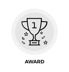 Star basic element icon Royalty Free Vector Image