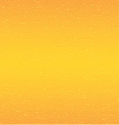 Electric iron in yellow color Royalty Free Vector Image