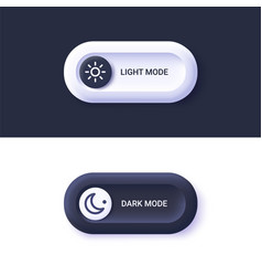 Day mode application icon Royalty Free Vector Image
