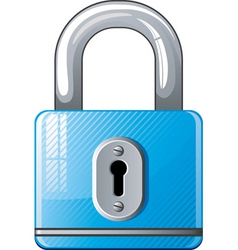 Lock Royalty Free Vector Image - VectorStock