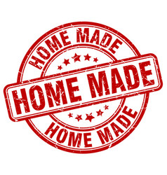 Home made label or price tag Royalty Free Vector Image