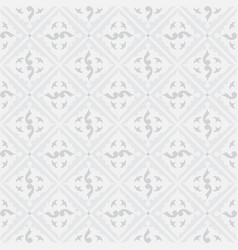 Gold royal pattern seamless background Royalty Free Vector