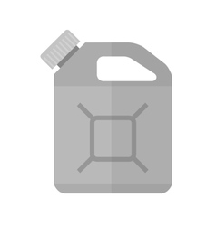 Diesel Can Royalty Free Vector Image - VectorStock