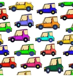 Car background Royalty Free Vector Image - VectorStock