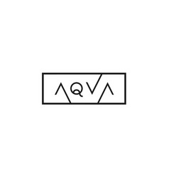 Pd logo monogram Royalty Free Vector Image - VectorStock