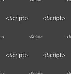Code sign icon programming language symbol symbols