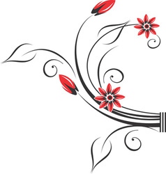 Creative design element Royalty Free Vector Image