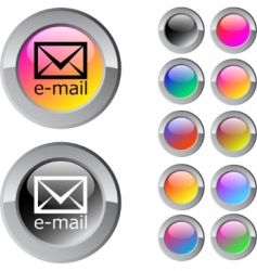 Email icon Royalty Free Vector Image - VectorStock