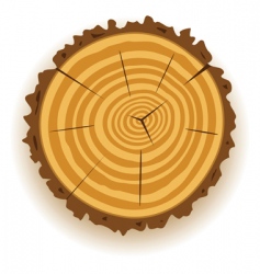 Log Royalty Free Vector Image - VectorStock