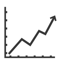 Arrow computer mouse cursor icon clicking pointer Vector Image