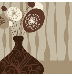 Still life Royalty Free Vector Image - VectorStock