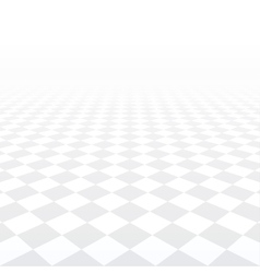 Floor tiles perspective Royalty Free Vector Image