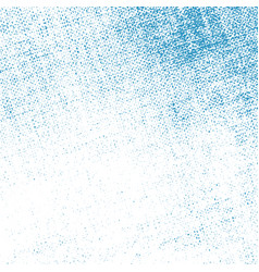 Blue grunge background Royalty Free Vector Image
