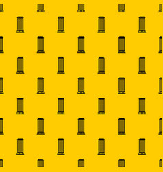 Column pattern Royalty Free Vector Image - VectorStock