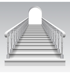 Gothic arch Royalty Free Vector Image - VectorStock