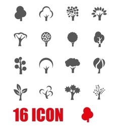 Tree design Royalty Free Vector Image - VectorStock