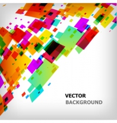 Square background Royalty Free Vector Image - VectorStock