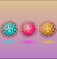 Prius club LOGO Royalty Free Vector Image - VectorStock