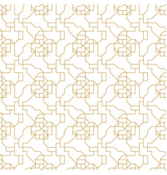 Christmas seamless Royalty Free Vector Image - VectorStock