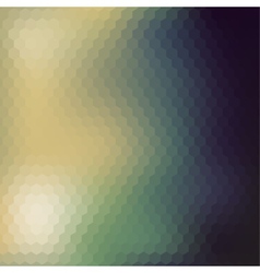 Abstract block design background Royalty Free Vector Image