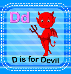 Flashcard letter b is for bread Royalty Free Vector Image